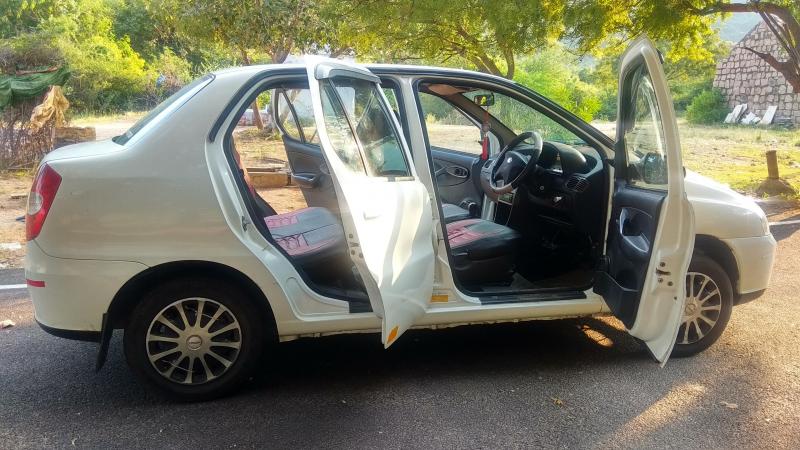 Used Tata Indigo eCS LS TDI 2016 Model (PID-1420371473) Car for Sale in ...