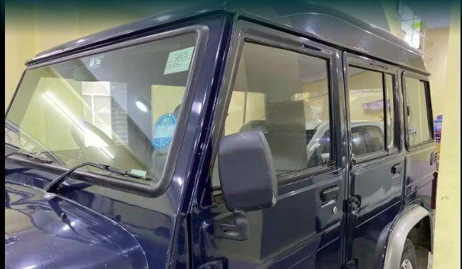 Used Mahindra Marshal Di 2003 Model (PID-1420357567) Car for Sale in ...