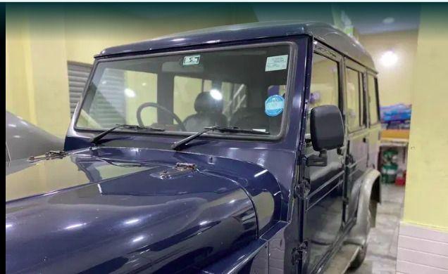 Used Mahindra Marshal Di 2003 Model (PID-1420357567) Car for Sale in ...