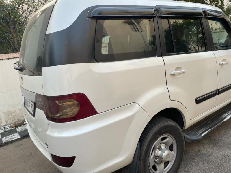 Used Tata Sumo Grande MK II GX BS IV 2010 Model (PID-1420360012) Car ...