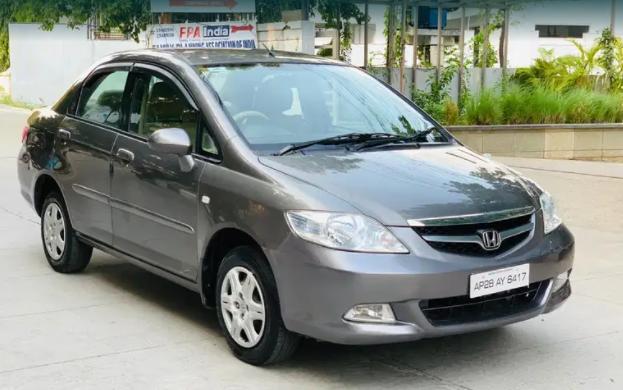 Used Honda City ZX GXi 2008 Model (PID-1420363089) Car for Sale in ...