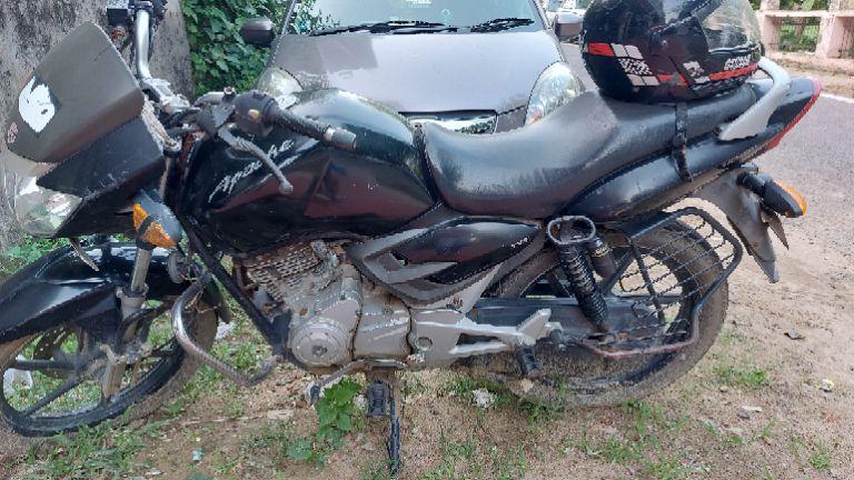 Used TVS Apache 150cc 2005 Model (PID-1420363112) Bike for Sale in Lucknow