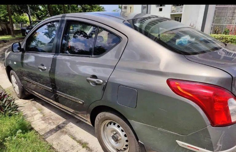 Used Nissan Sunny XE Petrol 2012 Model (PID-1420380834) Car for Sale in ...