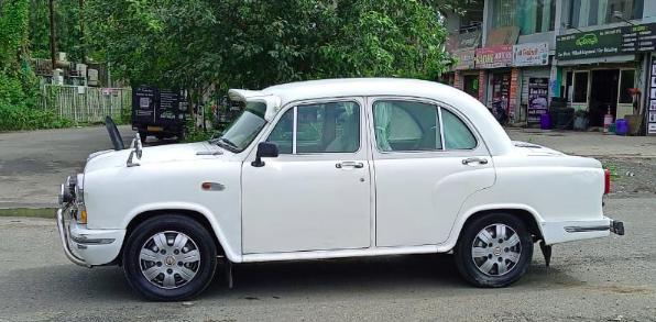 Used HM Ambassador CLASSIC 1800 ISZ MPFI 2013 Model (PID-1420385231 ...
