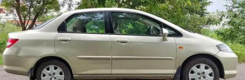 Used Honda City ZX GXi 2005 Model (PID-1420388489) Car for Sale in ...