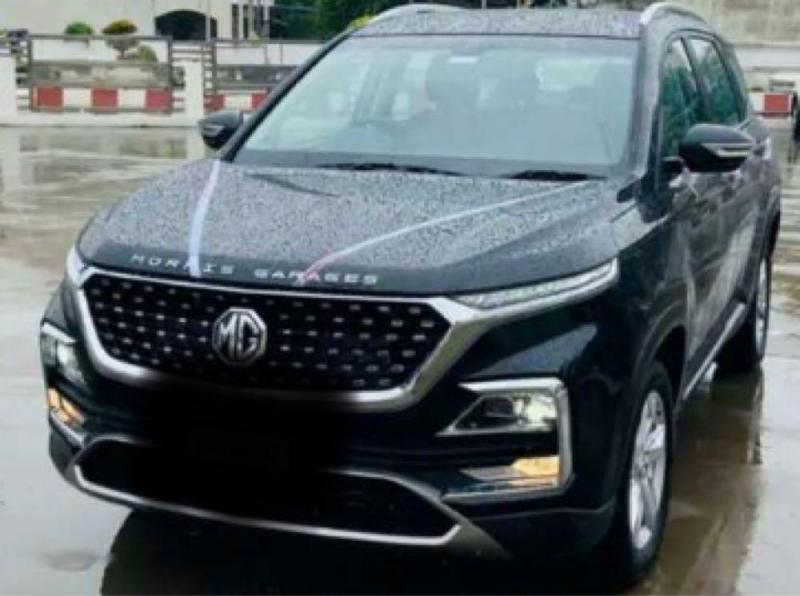 Used MG Hector Sharp 1.5 DCT Petrol 2021 Model (PID-1420396246) Car for ...