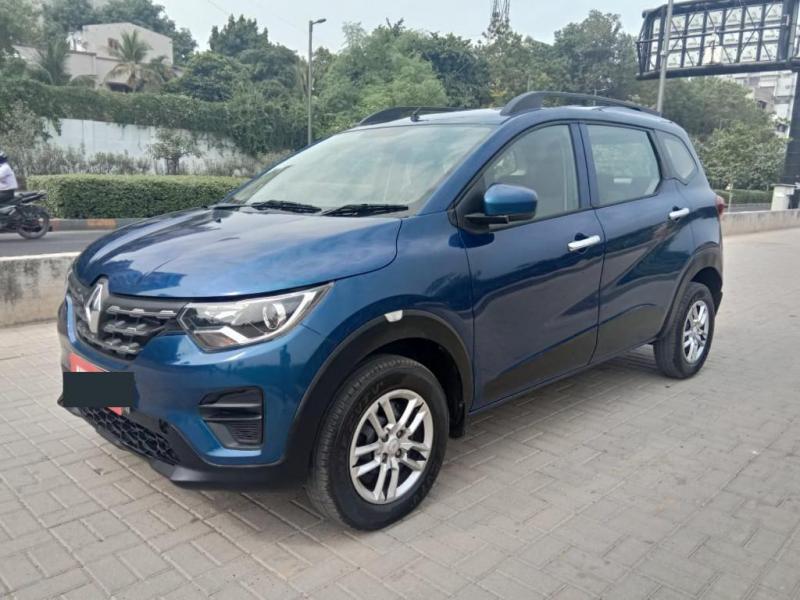 Used Renault Triber RXL 2020 Model (PID-1420414086) Car for Sale in ...