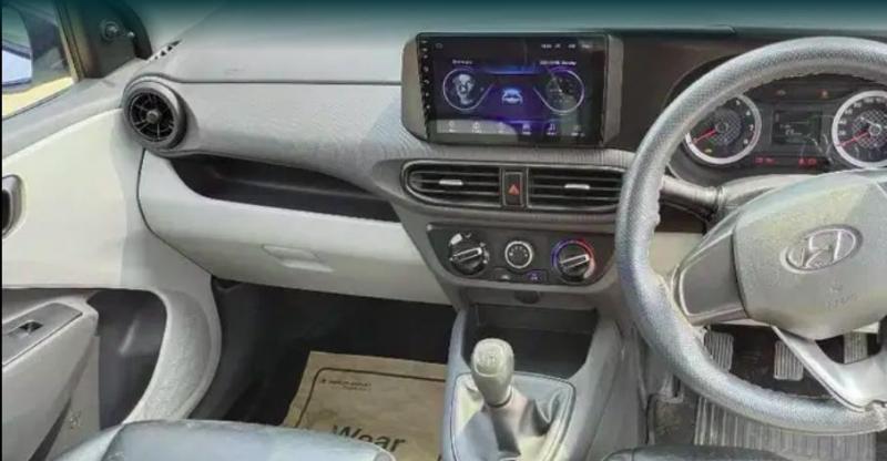 Used Hyundai Grand i10 Nios Era 1.2 Kappa VTVT 2020 Model (PID ...