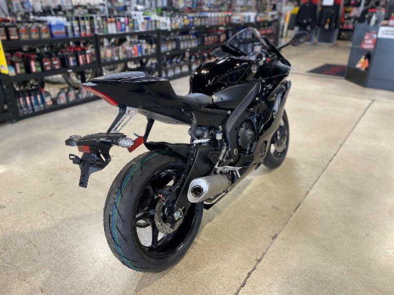 Used Yamaha YZF R6 600cc 2016 Model (PID-1420453927) Super Bike for ...