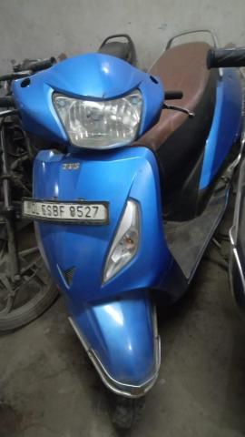 Used TVS Jupiter 110cc 2017 Model (PID-1420459076) Scooter for Sale in ...