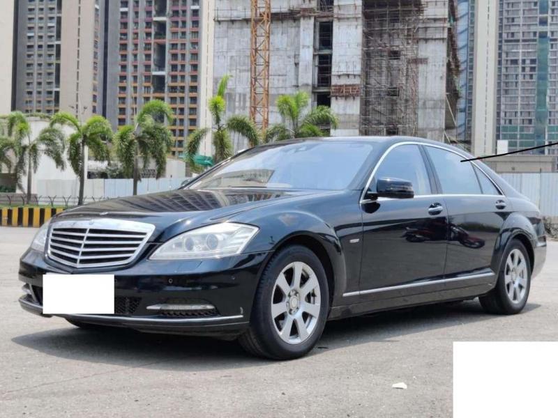 Used Mercedes-Benz S-Class S 350 CDI 2016 Model (PID-1420464525 ...