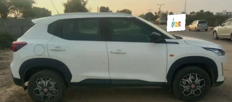 Used Nissan Magnite XL MT 2021 Model (PID-1420501677) Car for Sale in ...