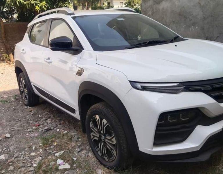 Used Renault Kiger RXZ 1.0 Turbo MT 2021 Model (PID-1420594505) Car for ...