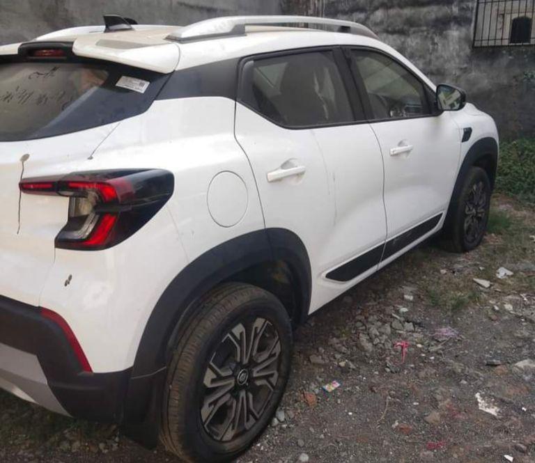 Used Renault Kiger RXZ 1.0 Turbo MT 2021 Model (PID-1420594505) Car for ...