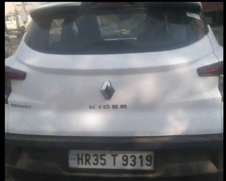 Used Renault Kiger RXL MT 2021 Model (PID-1420615758) Car for Sale in ...