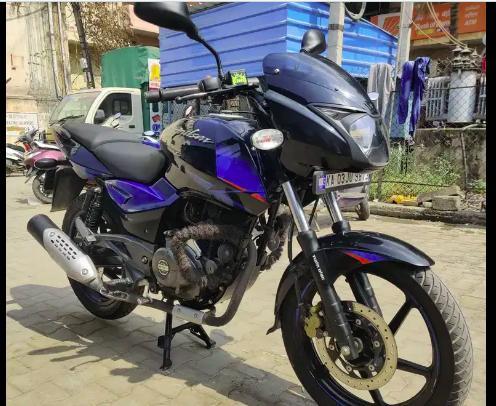 Used Bajaj Pulsar 150cc 2018 Model (PID-1421049035) Bike for Sale in ...