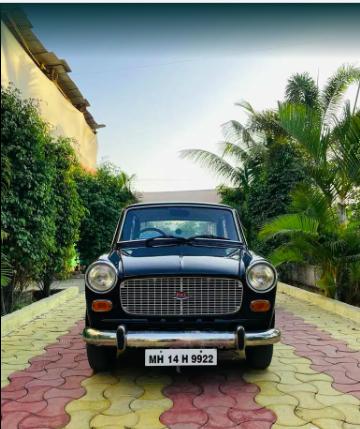 Used Premier PADMINI 118 NE 1996 Model (PID-1421069759) Car for Sale in ...