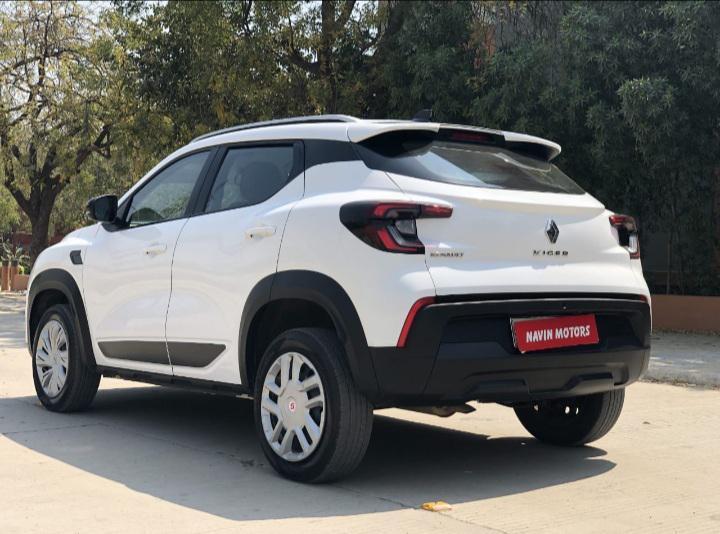 Used Renault Kiger RXL MT 2021 Model (PID-1421091038) Car for Sale in ...