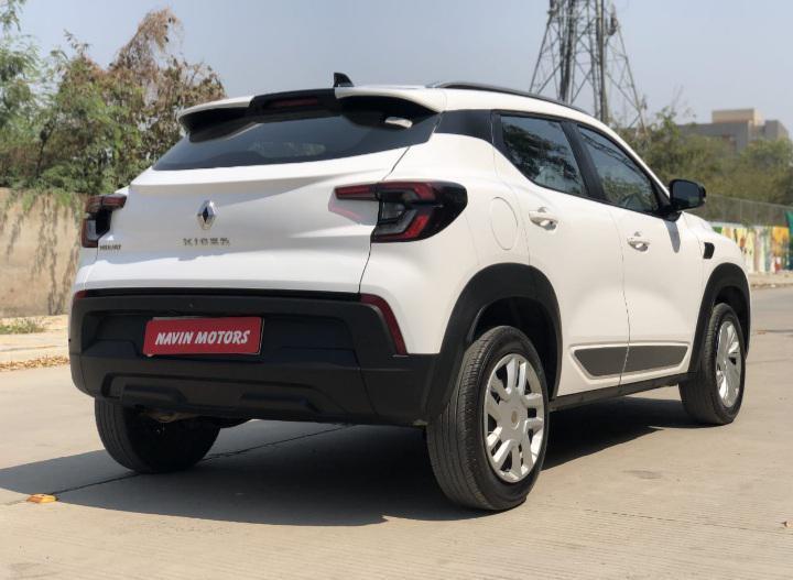 Used Renault Kiger RXL MT 2021 Model (PID-1421091038) Car for Sale in ...