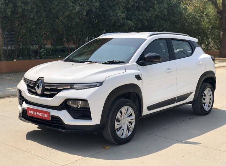 Used Renault Kiger RXL MT 2021 Model (PID-1421091038) Car for Sale in ...