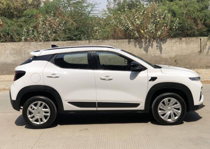 Used Renault Kiger RXL MT 2021 Model (PID-1421091038) Car for Sale in ...