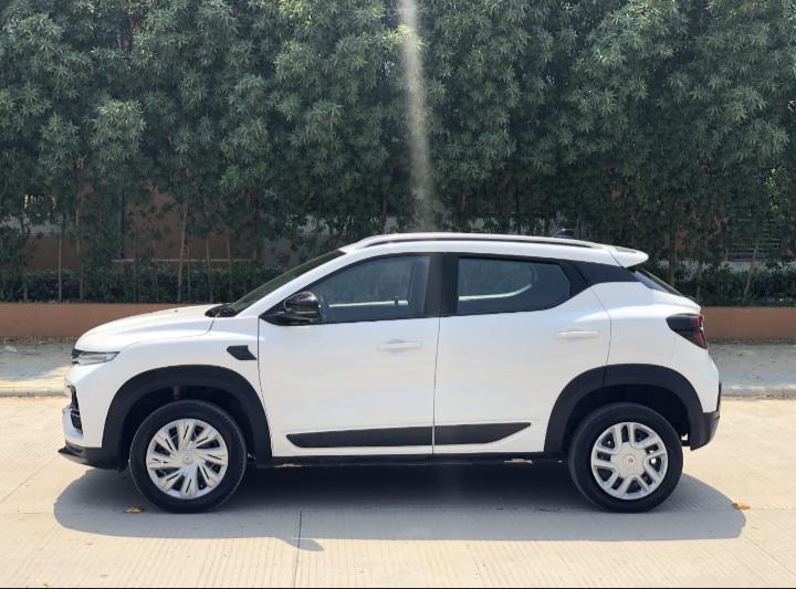 Used Renault Kiger RXL MT 2021 Model (PID-1421091038) Car for Sale in ...