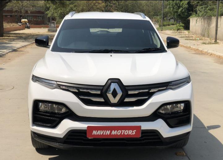 Used Renault Kiger RXL MT 2021 Model (PID-1421091038) Car for Sale in ...