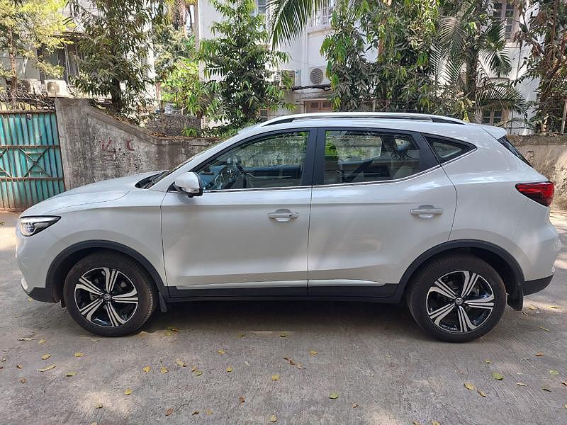 Used MG Astor Sharp 1.5 MT 2021 Model (PID-1421115716) Car for Sale in ...