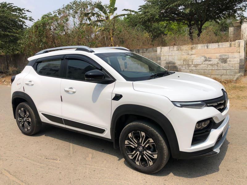 Used Renault Kiger RXZ MT 2022 Model (PID-1421122120) Car for Sale in ...