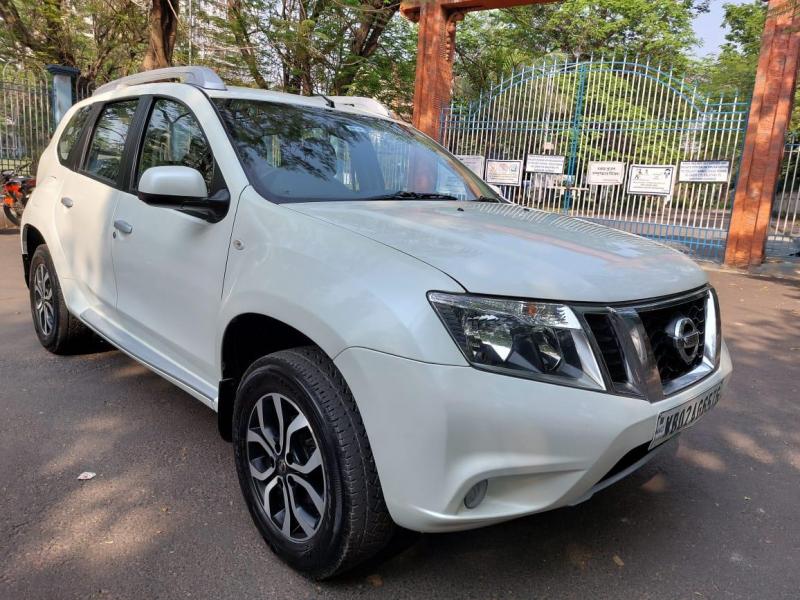 Used Nissan Terrano XV Premium 110 PS 2015 Model (PID-1421136885) Car for Sale in Kolkata