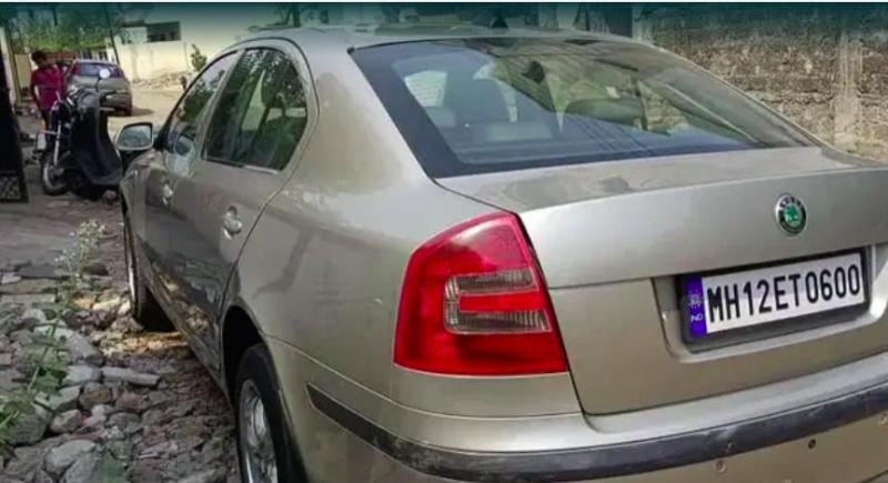 Used Skoda Laura ELEGANCE 1.9 TDI AT 2008 Model (PID-1421147195) Car ...