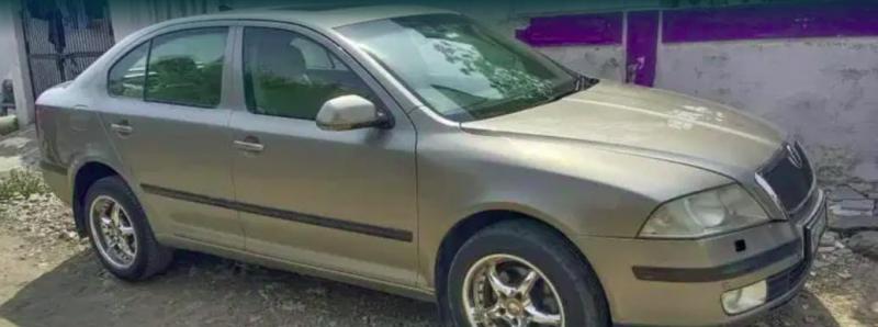 Used Skoda Laura ELEGANCE 1.9 TDI AT 2008 Model (PID-1421147195) Car ...