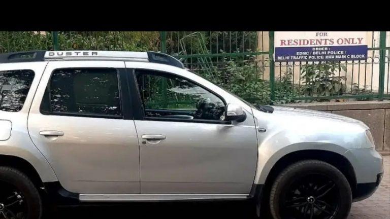 Used Renault Duster 110 PS RXZ 4X2 AMT 2017 Model (PID-1421151140) Car ...