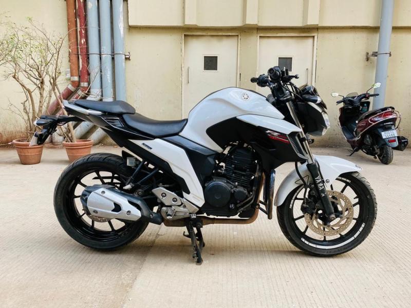 Used Yamaha FZ25 250cc 2017 Model (PID-1421161639) Bike for Sale in Mumbai
