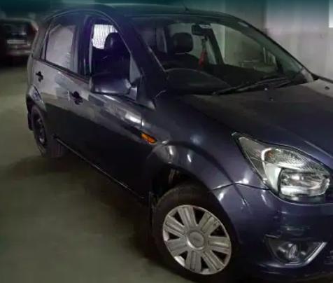 Used Ford Figo EXI DURATEC 1.2 2012 Model (PID-1421201750) Car for Sale ...