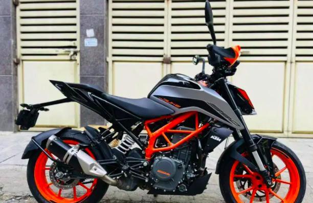 Used KTM Duke 390cc 2020 Model (PID-1421233157) Bike for Sale in Bengaluru