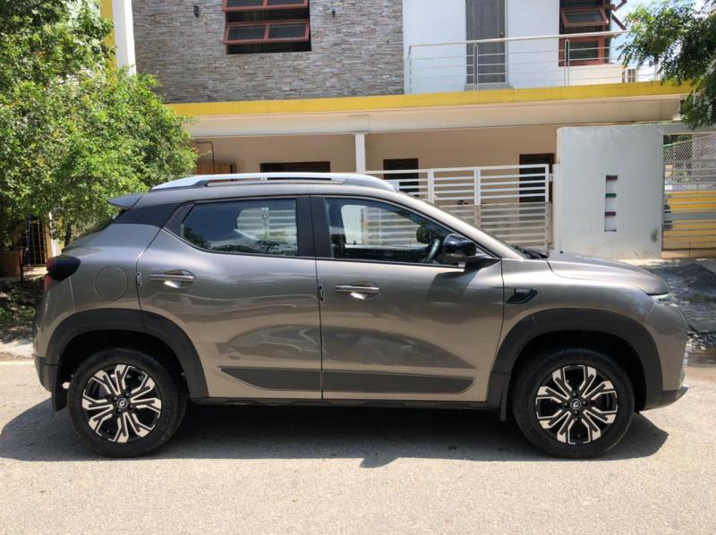 Used Renault Kiger RXZ MT 2022 Model (PID-1421259816) Car for Sale in ...