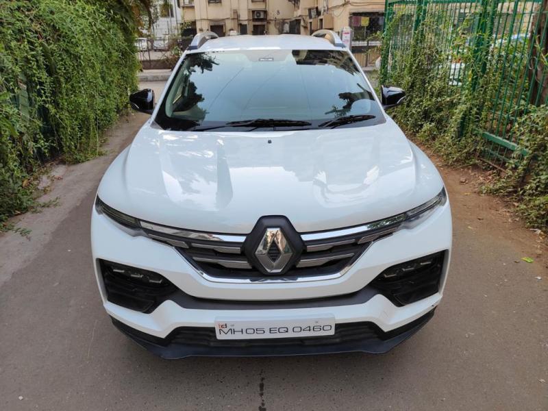 Used Renault Kiger RXZ AMT 2021 Model (PID-1421257429) Car for Sale in ...