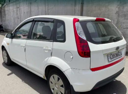 Used Ford Figo EXI DURATEC 1.2 2010 Model (PID-1421259269) Car for Sale ...