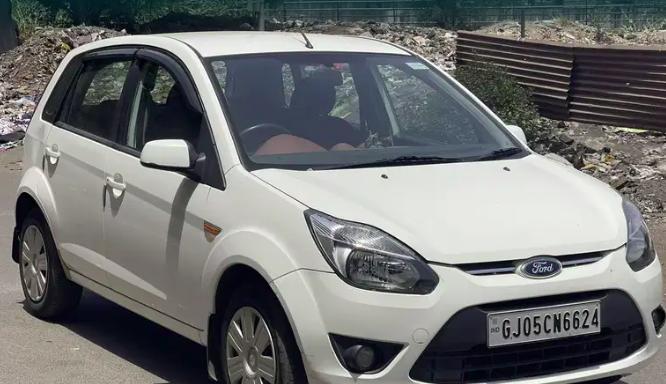 Used Ford Figo EXI DURATEC 1.2 2010 Model (PID-1421259269) Car for Sale ...