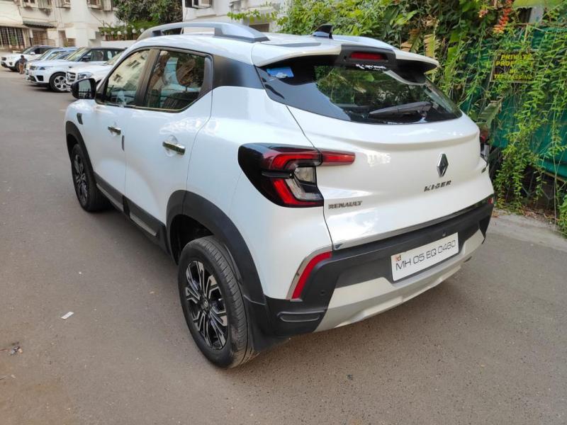 Used Renault Kiger RXZ AMT 2021 Model (PID-1421257429) Car for Sale in ...