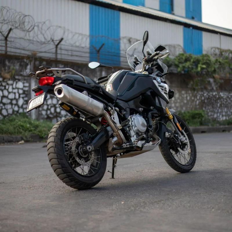 Used BMW F850 GS 850cc 2019 Model (PID-1421266558) Super Bike for Sale ...