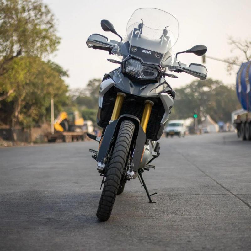 Used BMW F850 GS 850cc 2019 Model (PID-1421266558) Super Bike for Sale ...