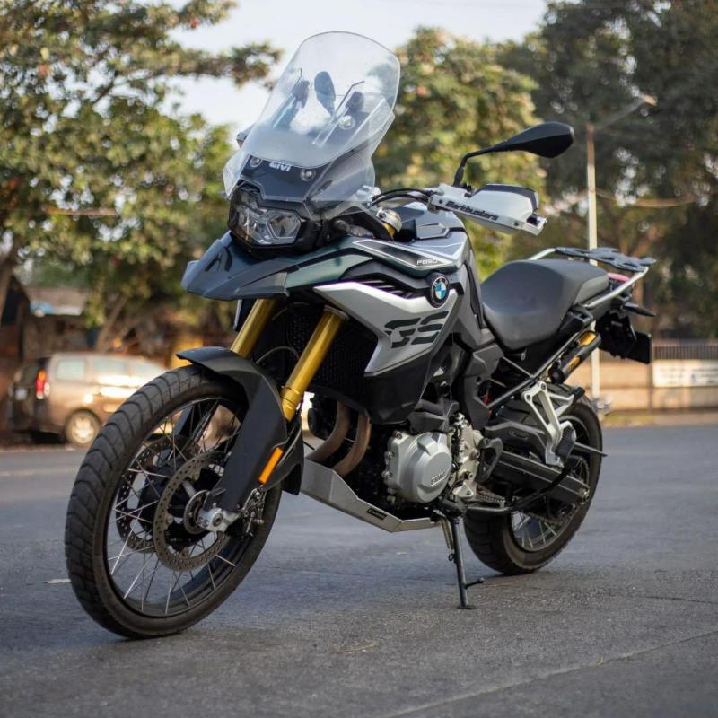 Used BMW F850 GS 850cc 2019 Model (PID-1421266558) Super Bike for Sale ...
