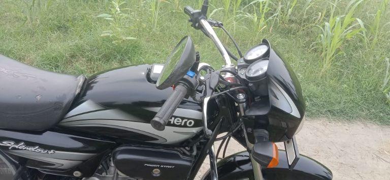 Used Hero Splendor Plus 100 Million Edition 2021 Model (PID-1421268446 ...
