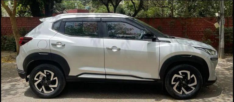 Used Nissan Magnite XL MT 2021 Model (PID-1421274433) Car for Sale in ...