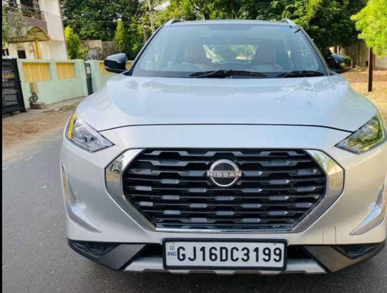 Used Nissan Magnite XL Turbo 1.0 MT 2021 Model (PID-1421274308) Car for ...