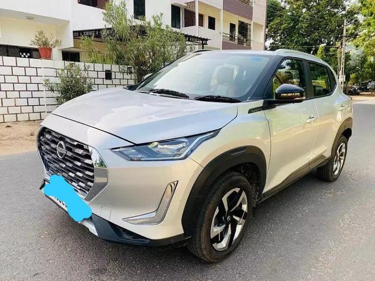 Used Nissan Magnite XL MT 2021 Model (PID-1421274111) Car for Sale in ...