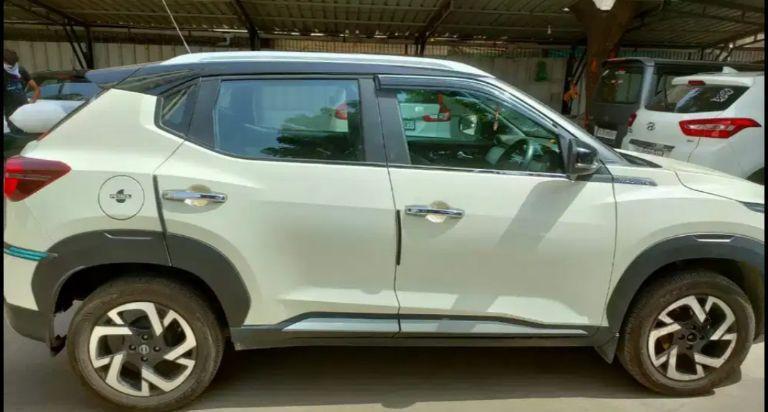 Used Nissan Magnite XL MT 2021 Model (PID-1421274433) Car for Sale in ...