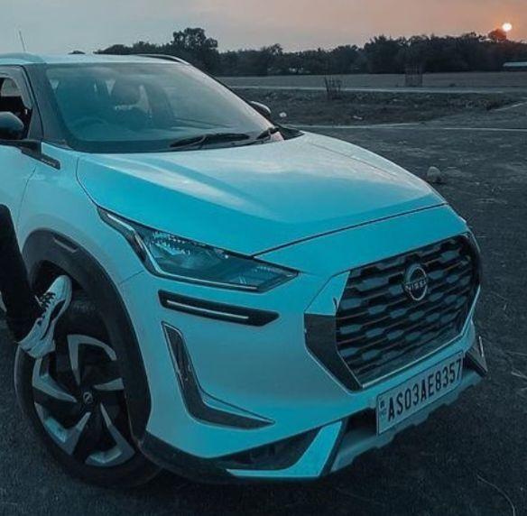 Used Nissan Magnite XL MT 2021 Model (PID-1421274433) Car for Sale in ...